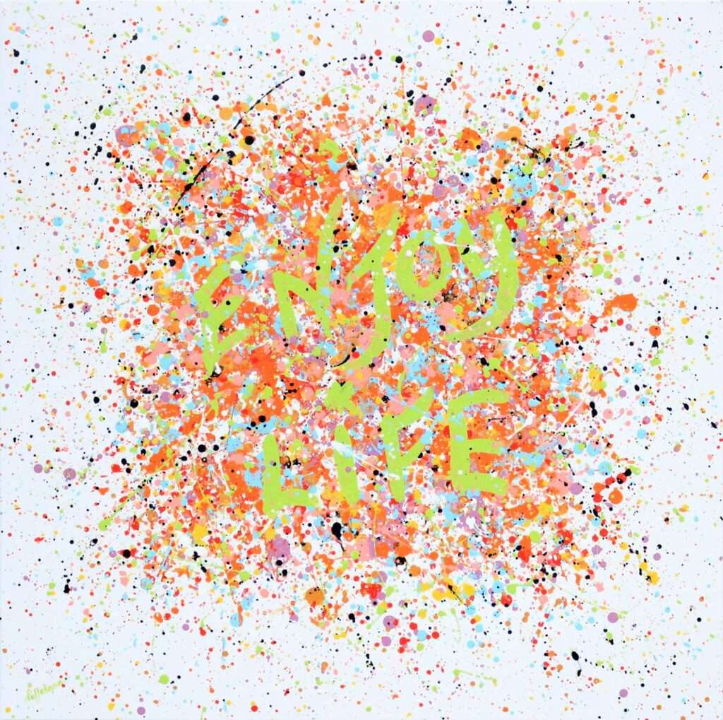 Isabelle Pelletane - Official website, french contemporary artist painter