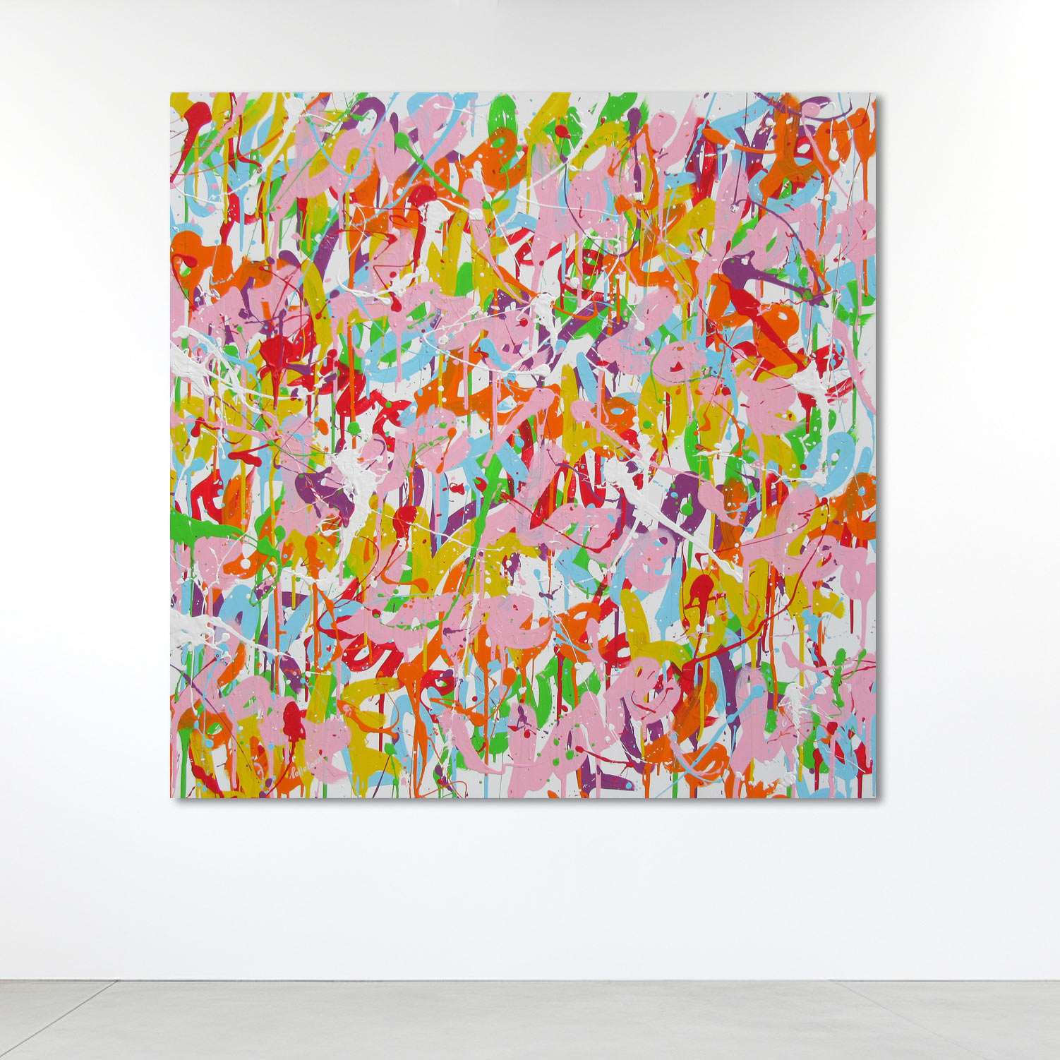 Isabelle Pelletane - Official website, french contemporary artist painter